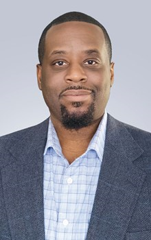 David A Washington - InterVarsity Press